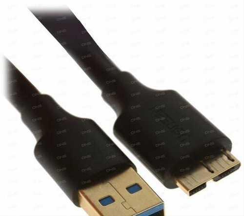 Оригинальный кабель Ugreen USB 3.0 A - micro USB B