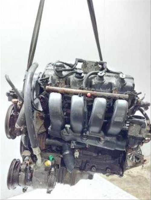 Двигатель Chrysler Neon 1999 ECC 2.0 254270