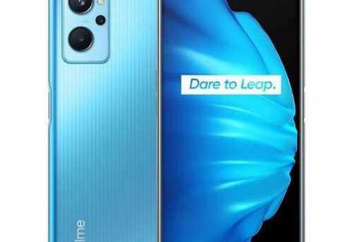 Смартфон Realme 9i (4/128Gb) синий / Prism Blue