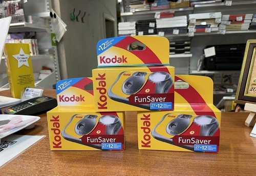 Фотоаппарат Kodak