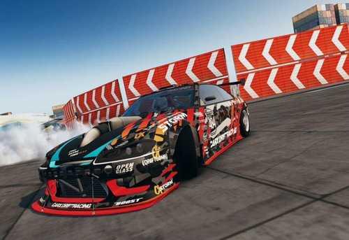CarX Drift Racing Online Steam Gift