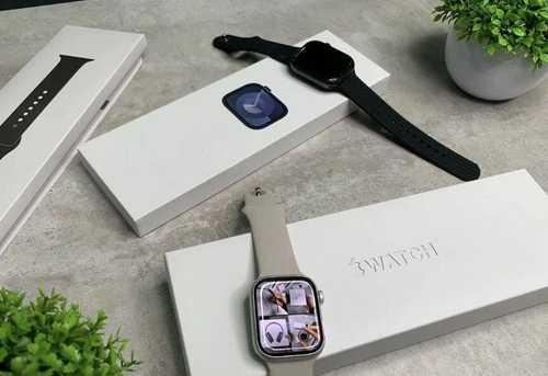 Apple Watch Series 9 (с галереей)