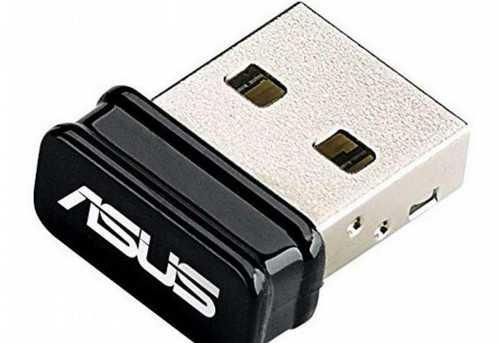 Bluetooth адаптер asus USB-BT400