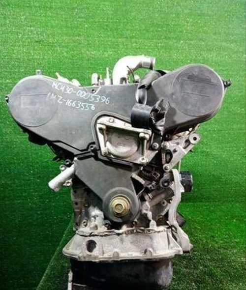 Двигатель Toyota Harrier / Lexus Rx300 MCU30