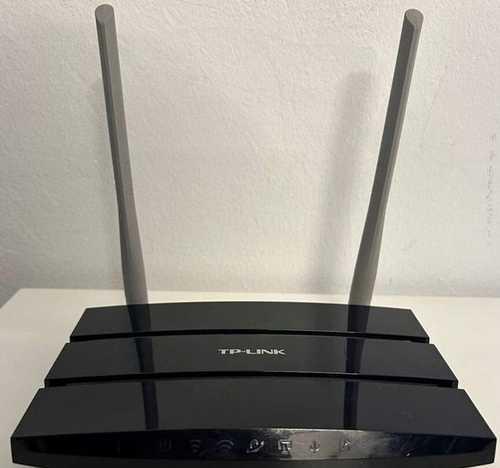 Роутер tp link archer c50