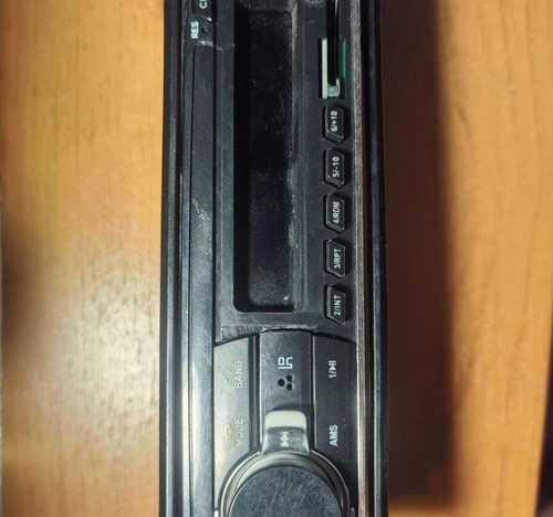 Автомагнитола с блютуз, USB
