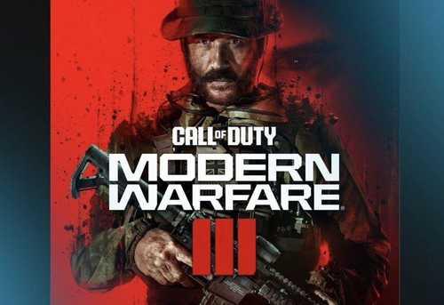Call of Duty Xbox Modern Warfare 3 Казань
