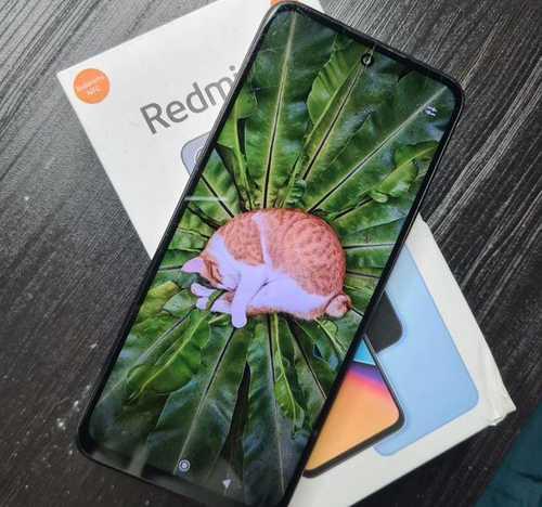 Xiaomi Redmi 12, 8/128 ГБ