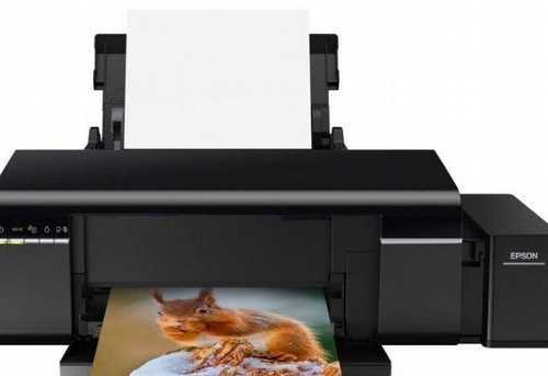 Принтер Epson L805 (C11CE86403)