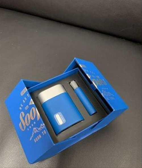 Электробритва Xiaomi soocas Electric Shaver (SP1)
