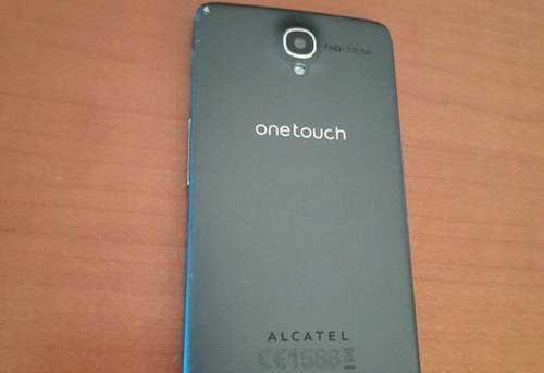 Телефон Alcatel onetouch