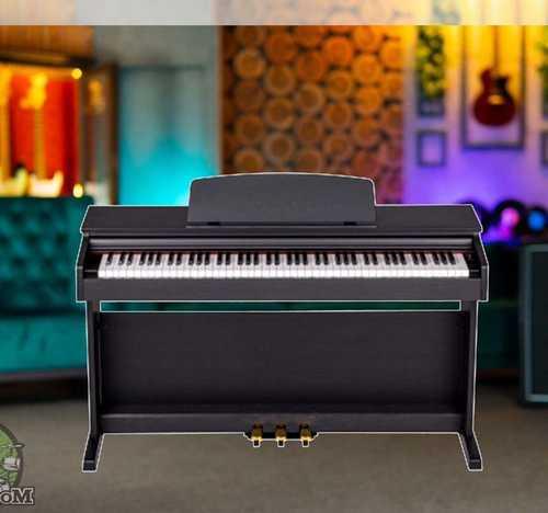 Orla CDP-1-rosewood Цифровое пианино