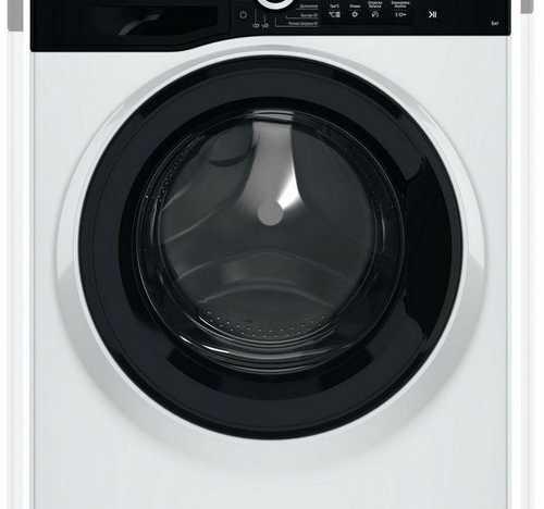 Стиральная машина hotpoint NSB 6015 ZK V RU