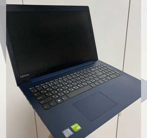 Ноутбук lenovo ideapad 330 15ikb