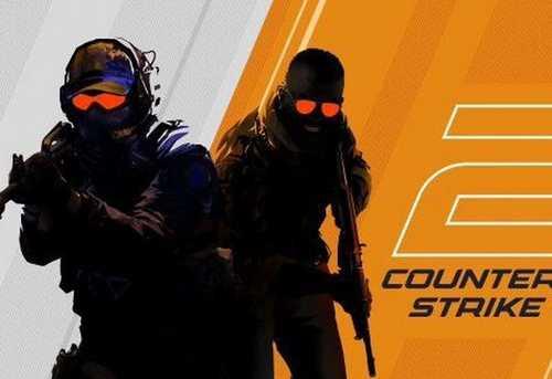 Counter-Strike 2 prime