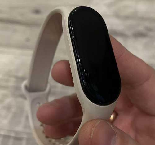 Фитнес браслет xiaomi mi band 7