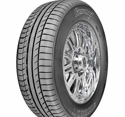 Gripmax Stature H/T 305/30 R23 105Y