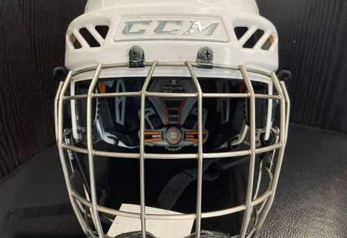 Хоккейный шлем CCM FL 3DS SR M