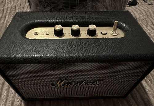 Колонка marshall acton 3