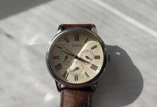 Наручные часы w70016g2 Guess