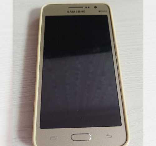 Samsung Galaxy Grand Prime SM-G530H, 8 ГБ
