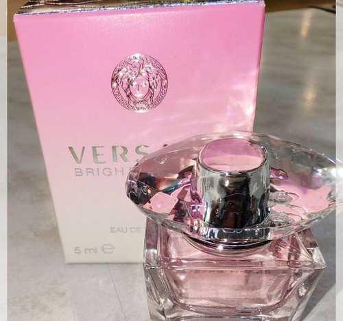 Versace bright crystal