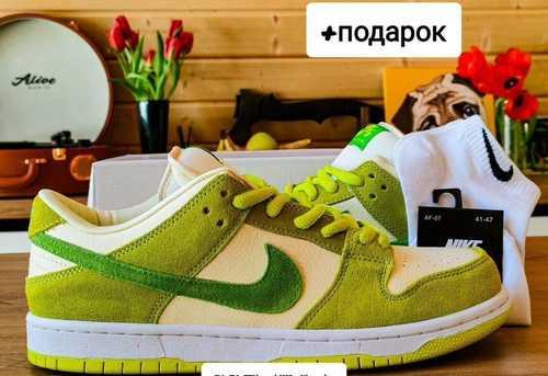 Кроссовки Nike SB Dunk Low