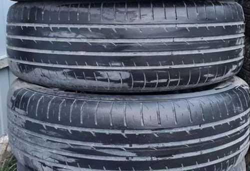 Hankook Ventus Prime 2 K115 235/65 R17