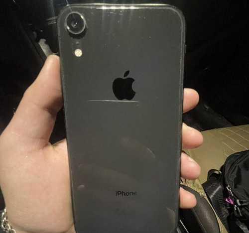 iPhone Xr, 64 ГБ