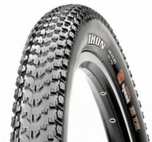 Новый Покрышка Maxxis 27.5x2.20 Ikon TPI60 Wire (б