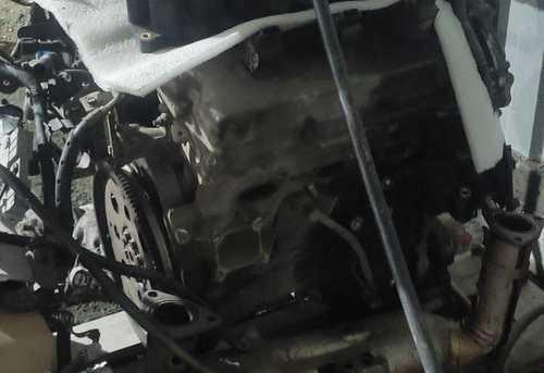 Двигатель nissan maxima a33 vq20de