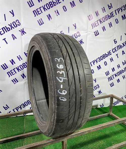 Bridgestone Potenza RE 050A l 225/50 R18