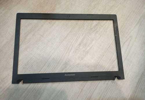 Рамка матрицы Lenovo IdeaPad G500 G505 G510