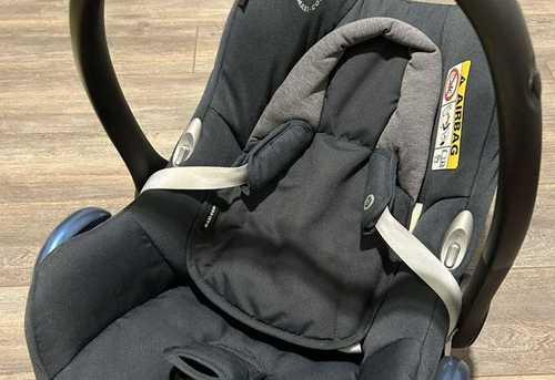 Детское автокресло Maxi-Cosi CabrioFix