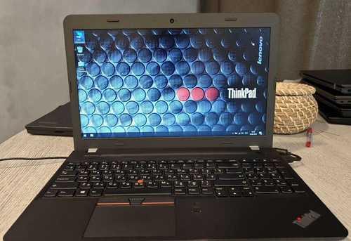 Lenovo L560 i3-6006U 2.3Ghz/4Gb/256SSD/1Gb Чек