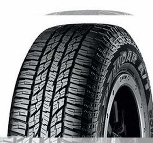 Yokohama Geolandar A/T G015 235/60 R16 100H