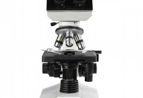 Микроскоп биологический Микромед Р-1 вариант 2 LED