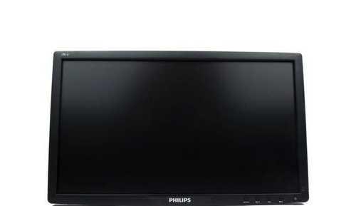 Монитор Philips 18.5" 191V2