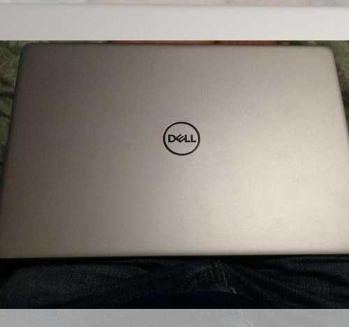 15.6" DELL INSPIRON 7537, Core i5, RAM 8ГБ, 256 ГБ, GeForce GT 750M 2 ГБ