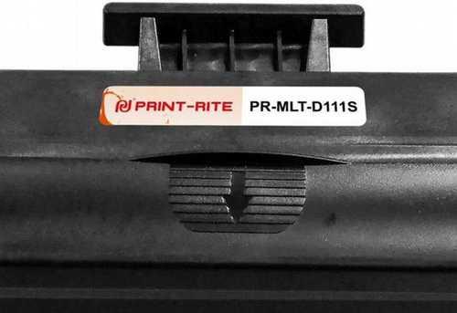 Картридж лазерный Print-Rite tfsfd9BPU1J PR-MLT-D1