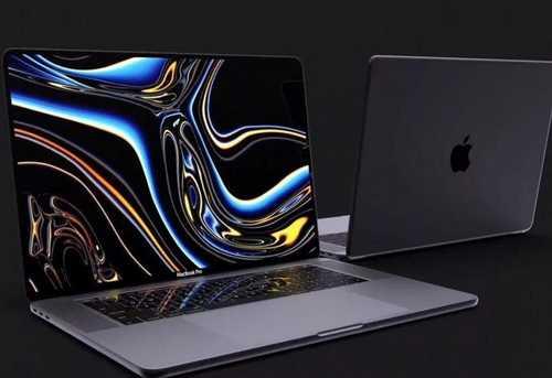 Apple MacBook Pro 14,16 m3 2023 128/512