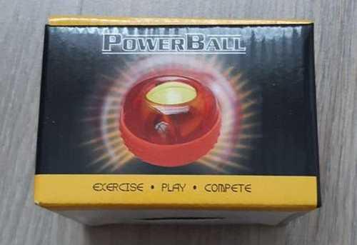 Эспандер кистевой Power Ball