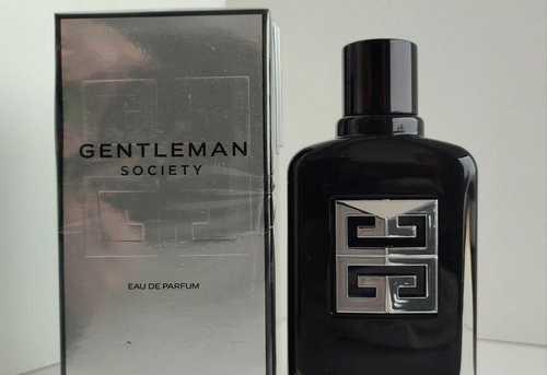 Парфюм Gentleman Society Givenchy