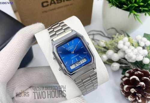 Чaсы Casio Vintagе