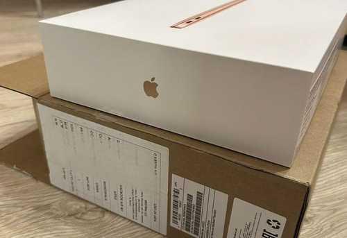 Macbook air m1 256gb новый в коробке