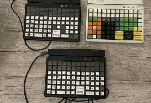 Preh mci 84 клавиатуры
