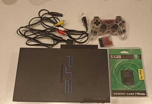 Sony PS2 137 игр