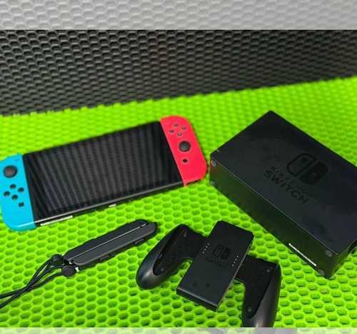 Nintendo Switch 32GB