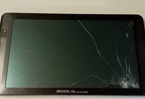 Archos A101 Internet Tablet На запчасти