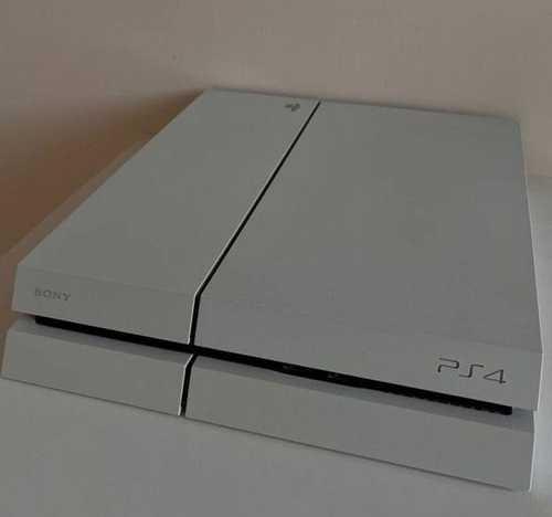 Sony playstation 4 fat 500 gb